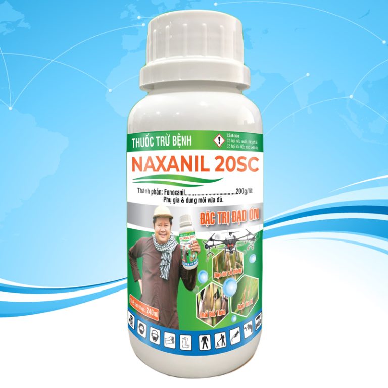 CÔNG TY CỔ PHẦN NÔNG NGHIỆP QATAR CHEMICAL