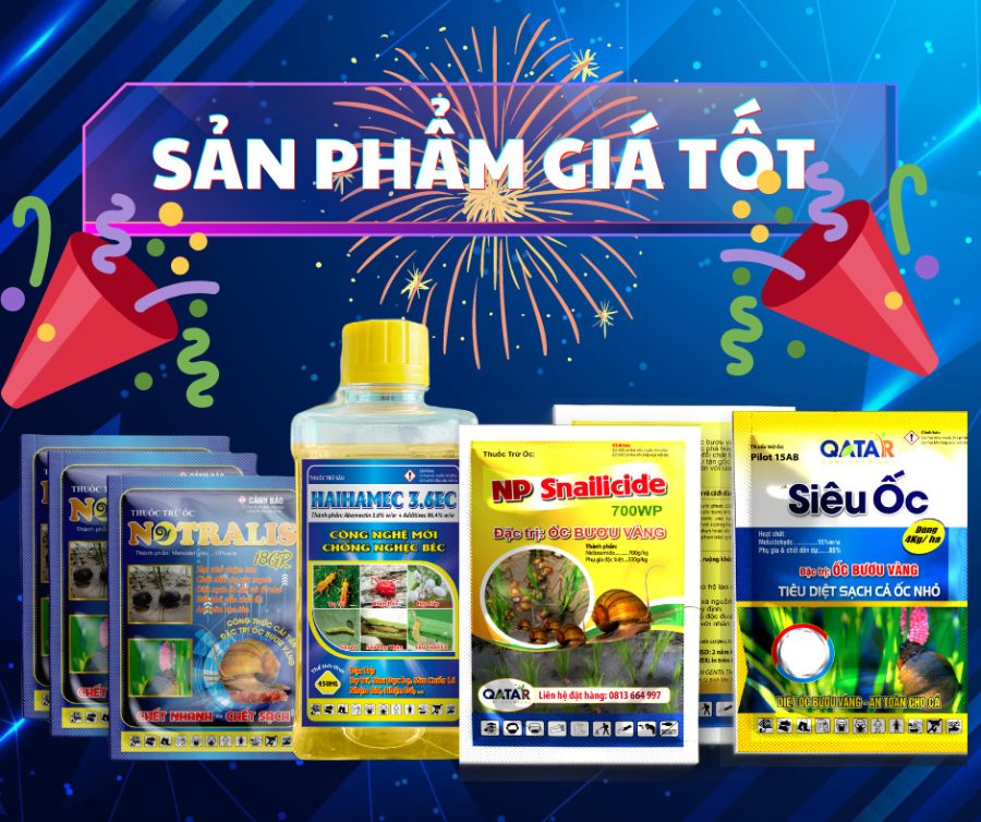 CÔNG TY CỔ PHẦN NÔNG NGHIỆP QATAR CHEMICAL